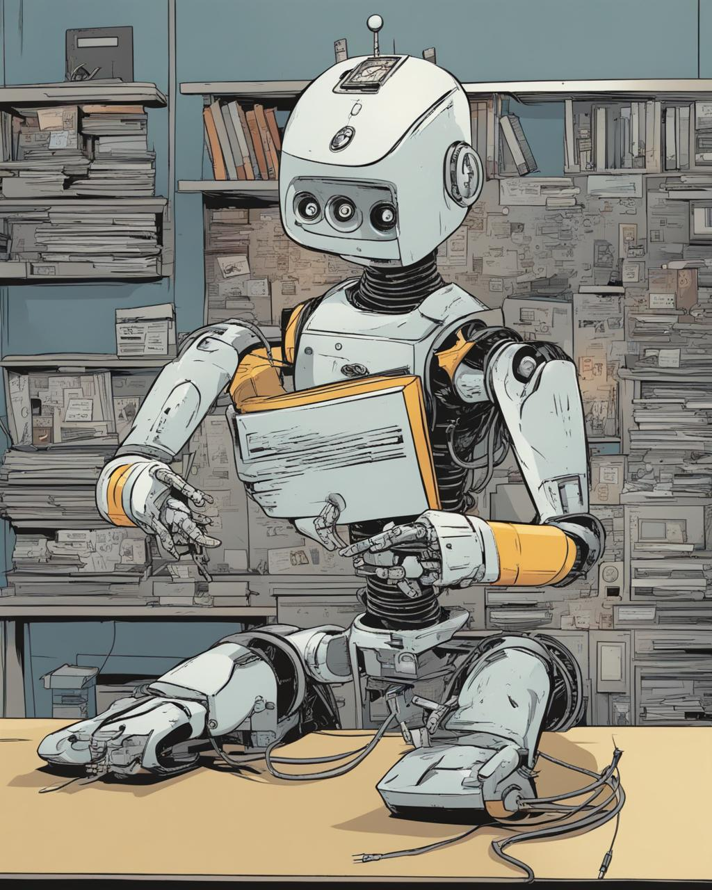A Beginner's Guide to AI - Episode 04 - Argo.Berlin