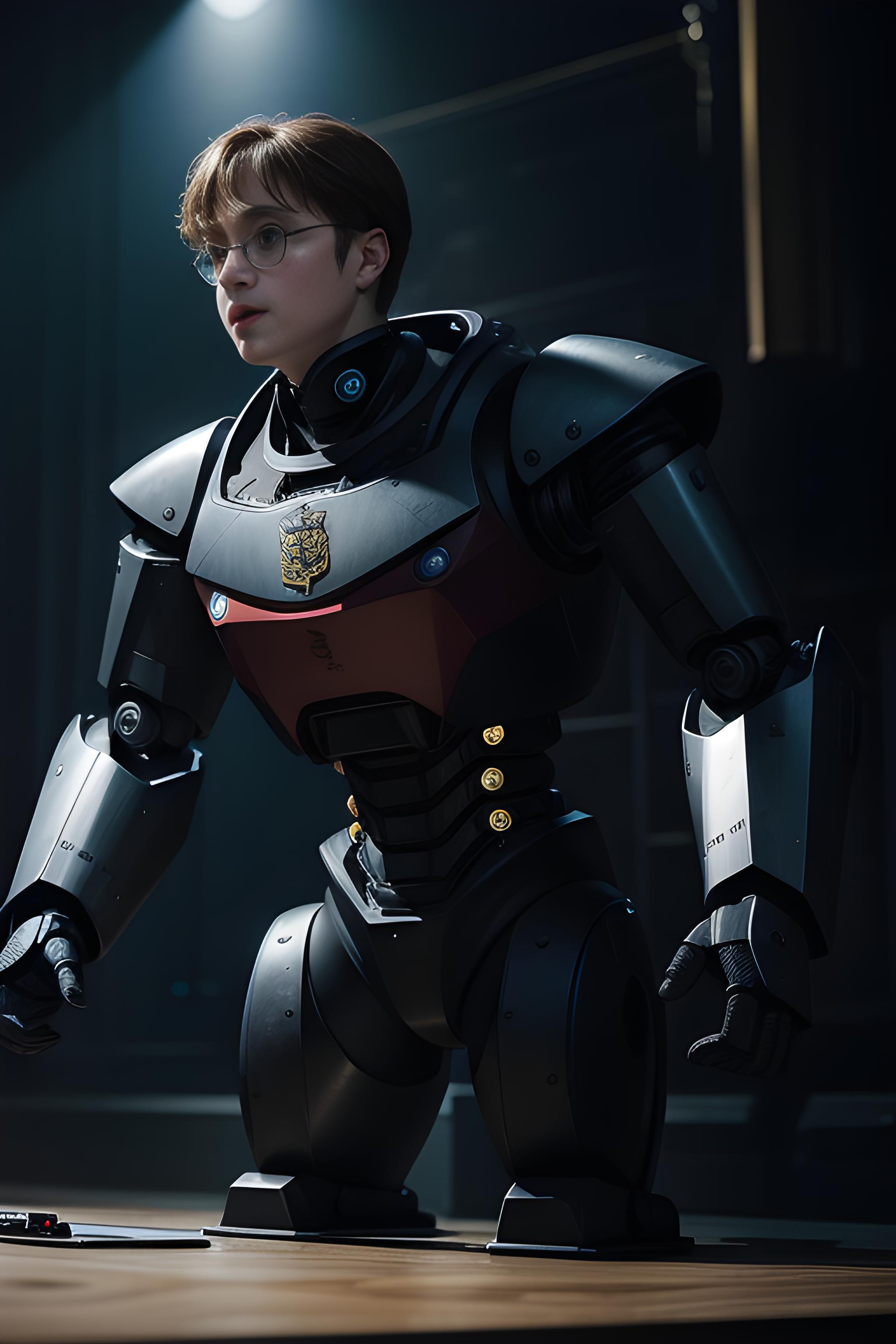 A Beginner's Guide to AI - Episode 07 - Argo.Berlin