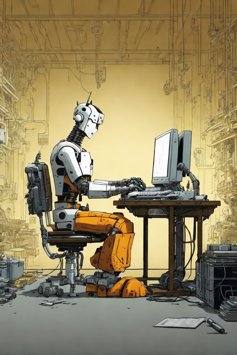 The Beginner's Guide to AI Newsletter 📧🤖 - Argo.Berlin