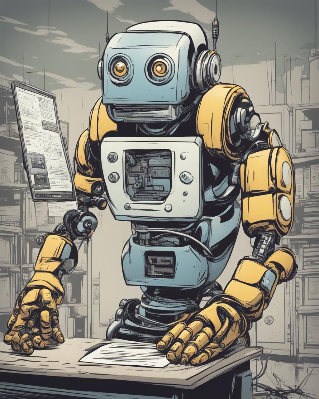 A Beginner's Guide to AI - Episode 15 - Argo.Berlin