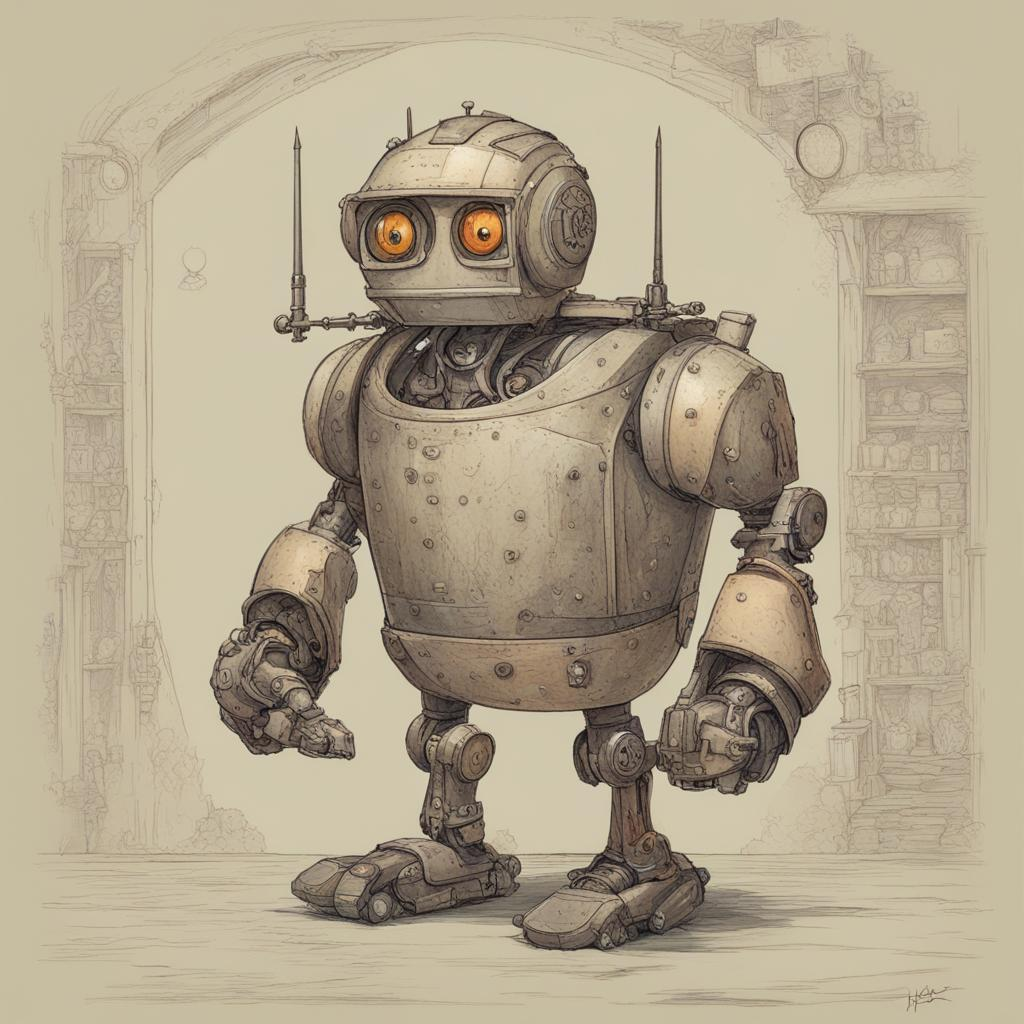 A Beginner's Guide to AI - Episode 16 - Argo.Berlin