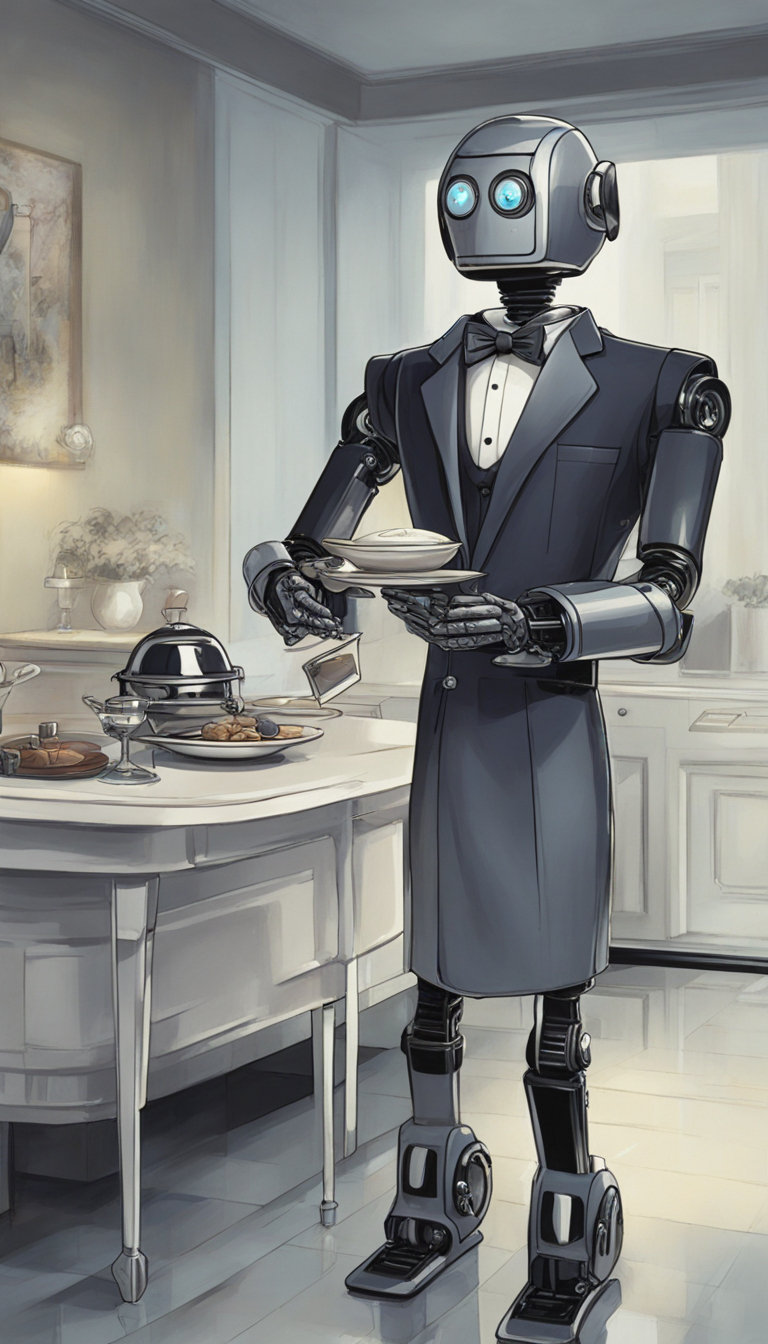 A Beginner's Guide to AI - Episode 34 - Argo.Berlin