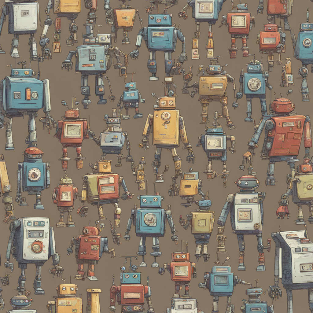 Perspectives on AI - Argo.Berlin